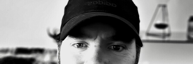 ArtStation - Andrew Traynor