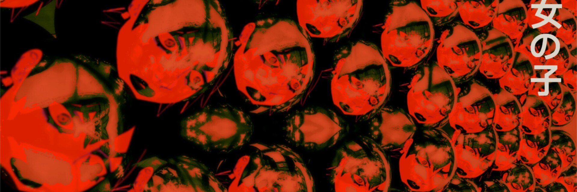 ArtStation - David Baez