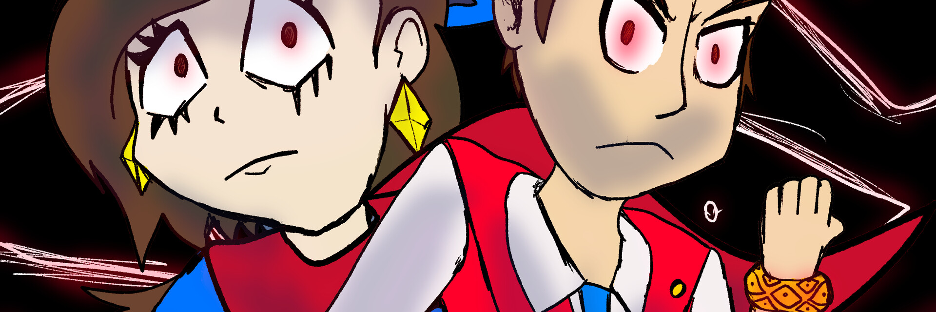 ArtStation - Safa Atrushi