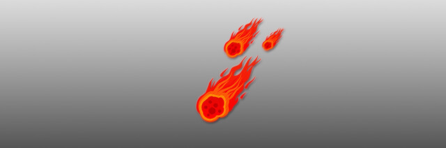 ArtStation - Meteor Design