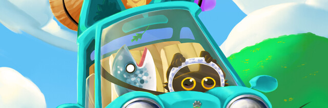 ArtStation - Savyon Arbel