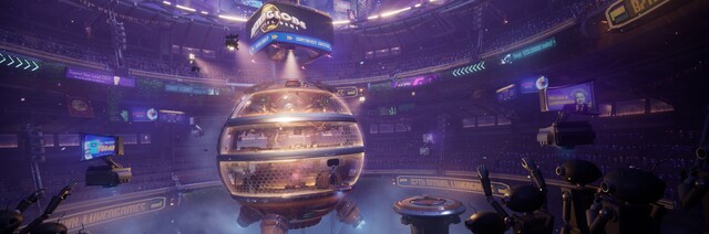 ArtStation - Jonathan Hu