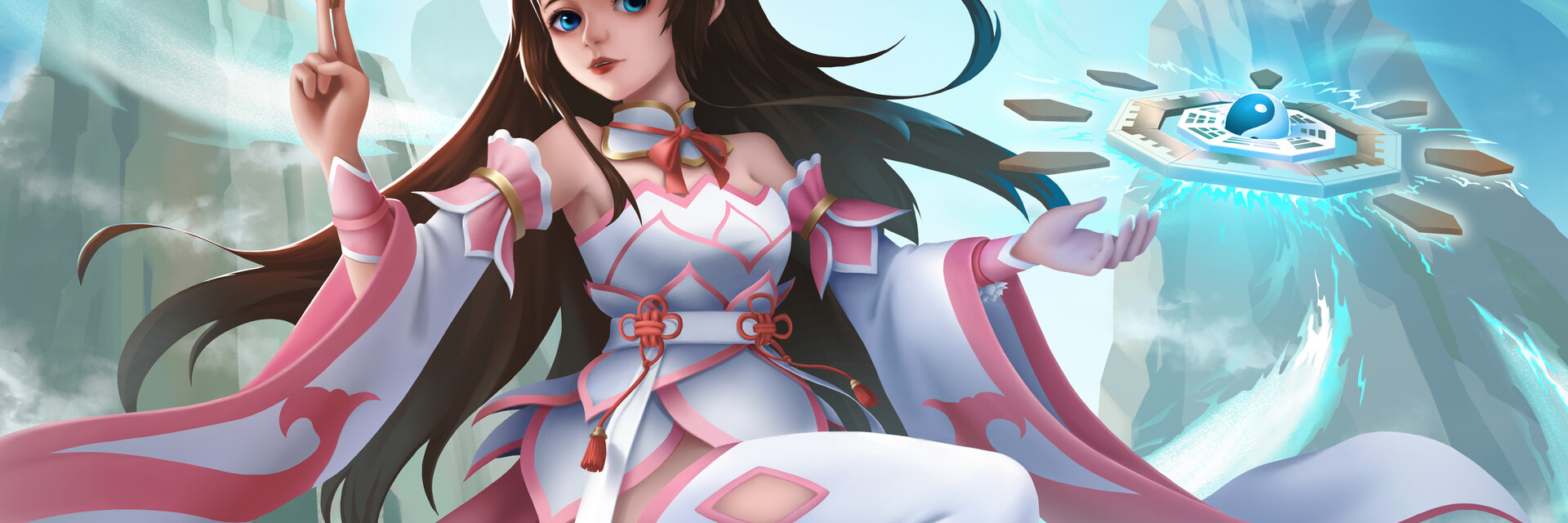 ArtStation - Chen Le