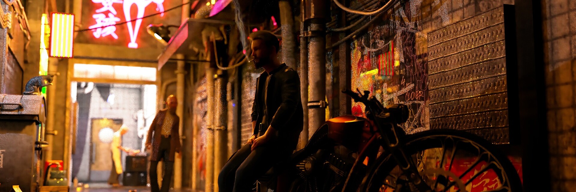 ArtStation - Root Cause