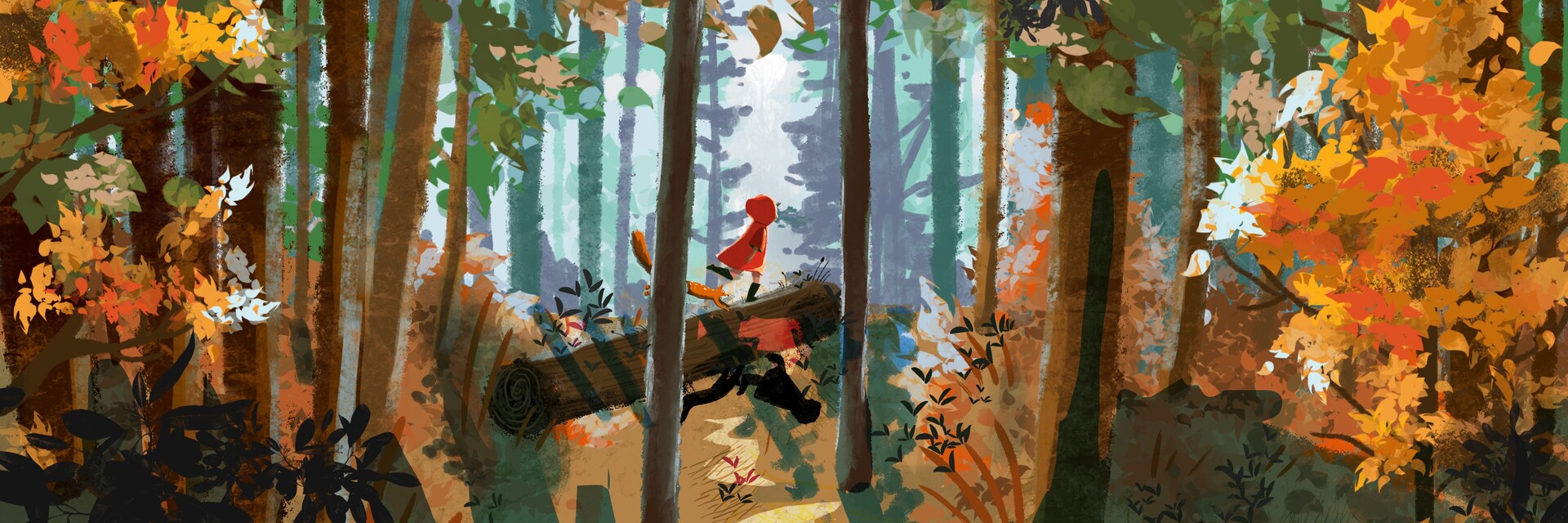 ArtStation - Laura Bee