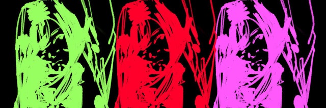 ArtStation - Shaun Yu