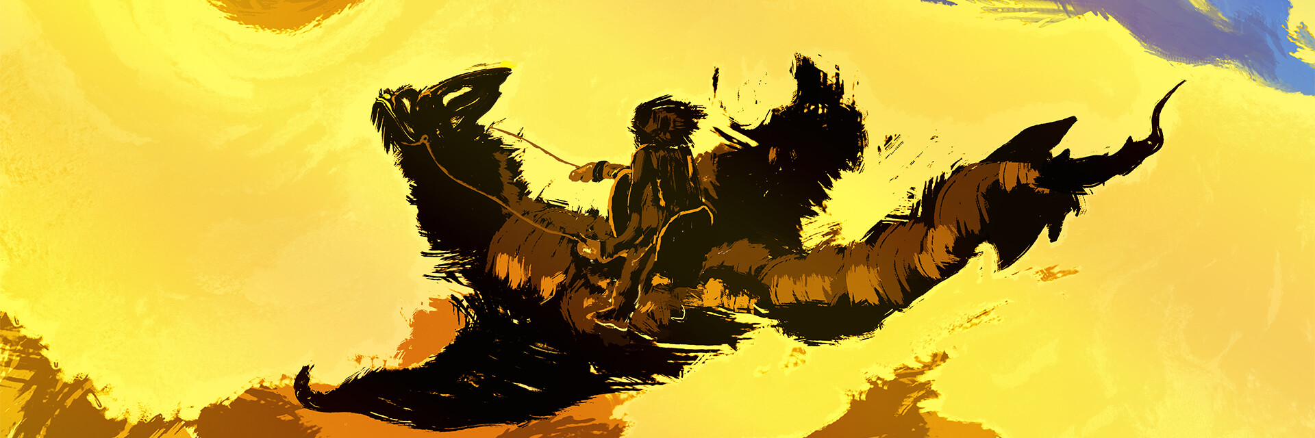 ArtStation - Milos Dedic