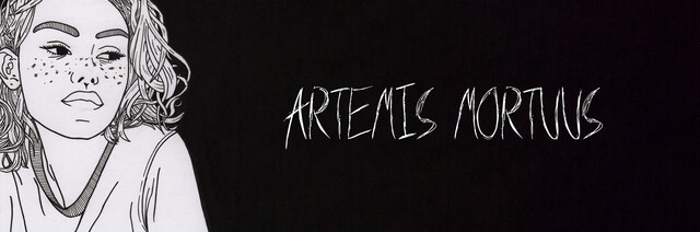 ArtStation - Artemis Mortuus
