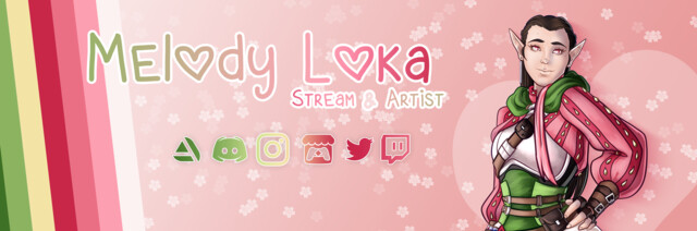 ArtStation - Fiona Albertini