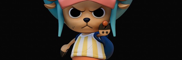 ArtStation - Maya Davis