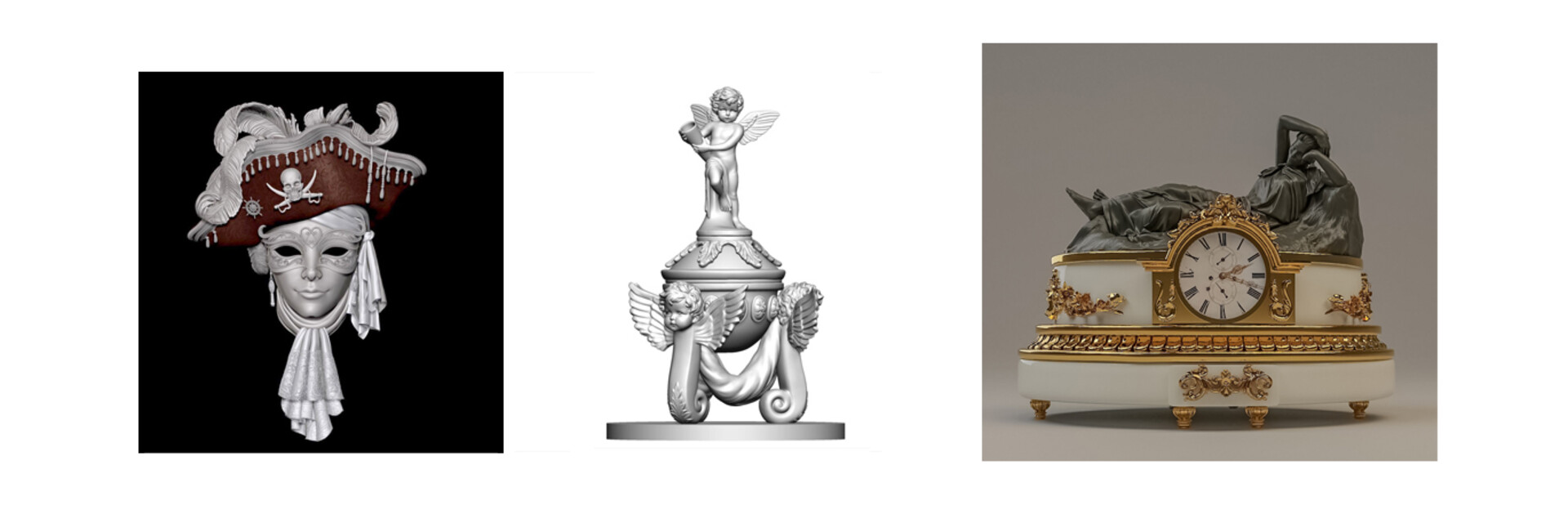 ArtStation - Anne Marie Conrad