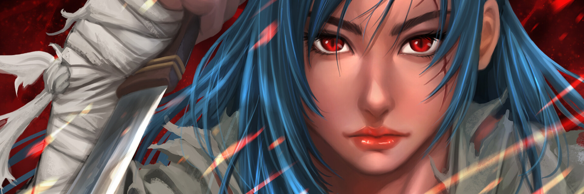 ArtStation - Peter Tseng