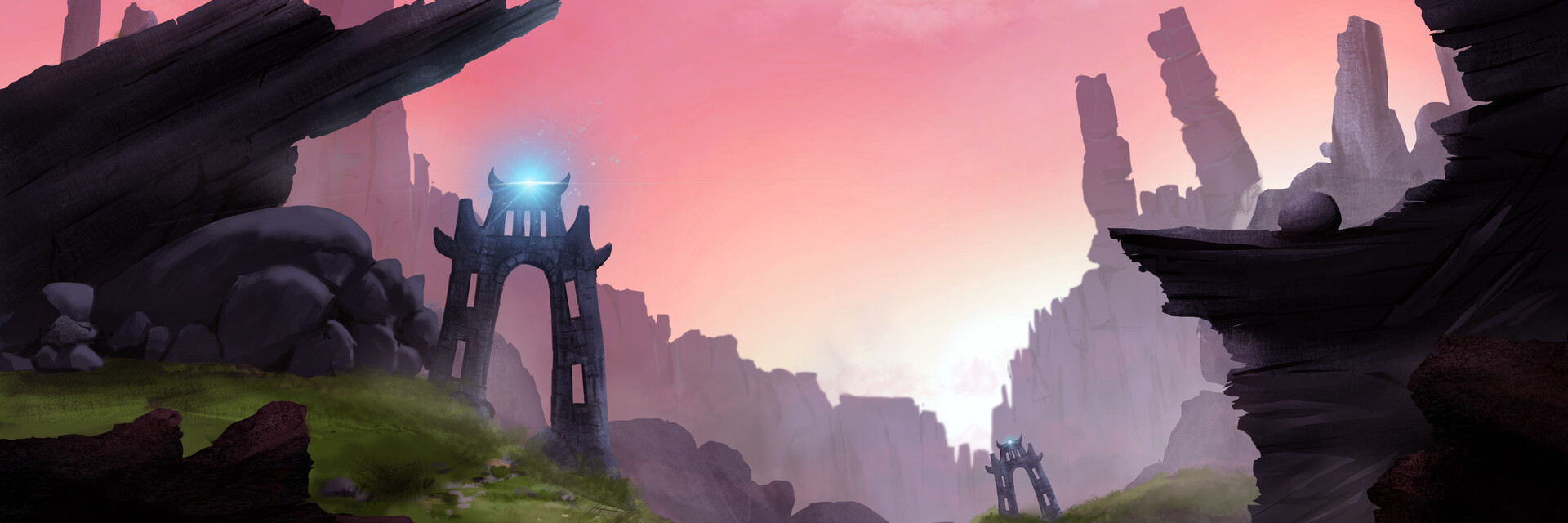 Louise Crowe - Store