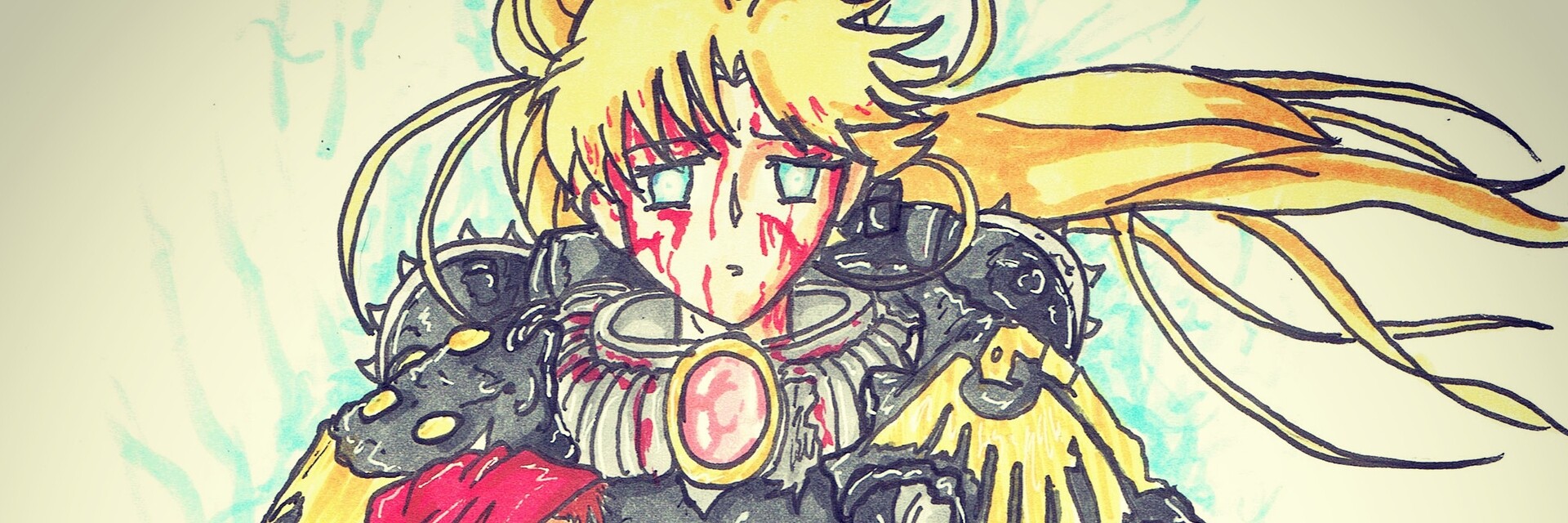 ArtStation - Ruben Esquivel