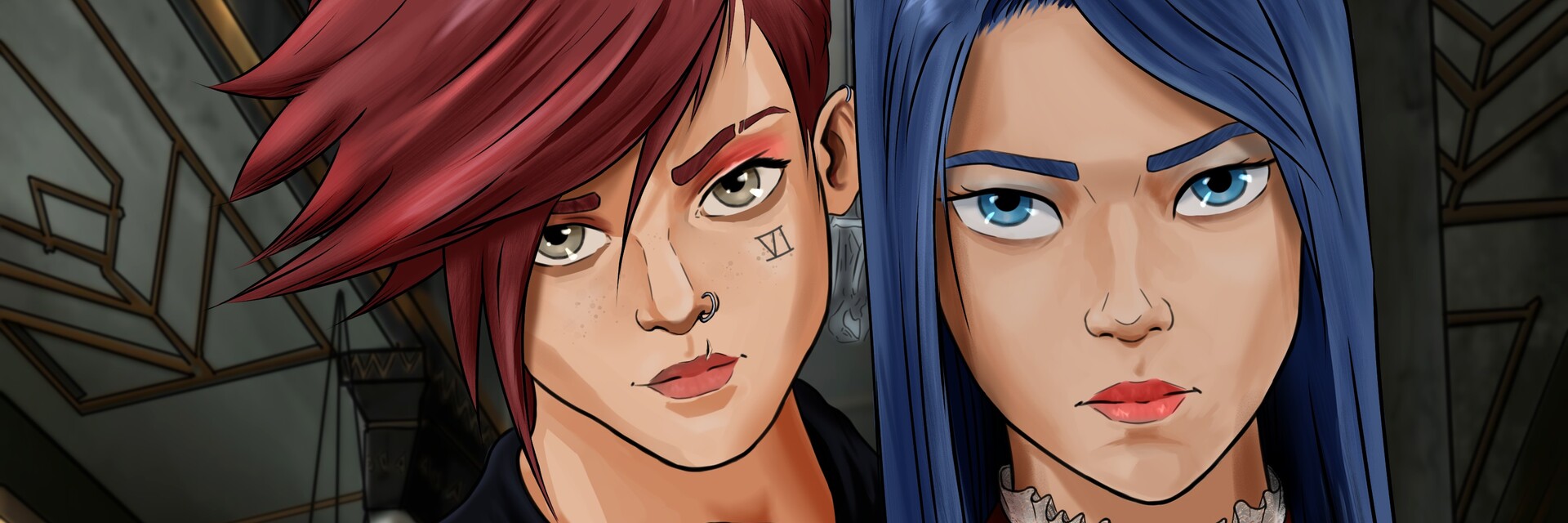 Multiversal Drawings - Portfolio