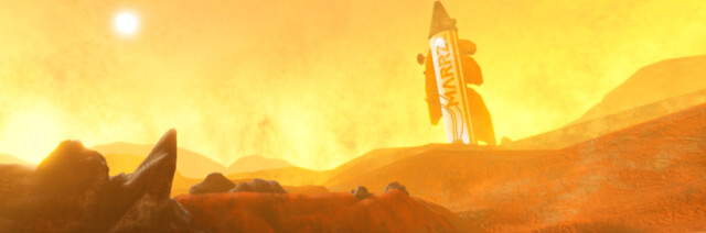 ArtStation - Alexander Cummings