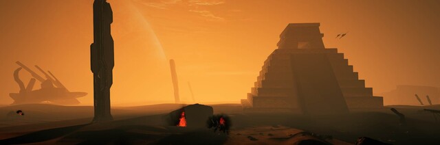 ArtStation - Nicky Bennett