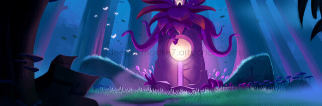 ArtStation - Deepak Madke