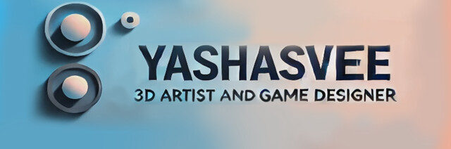 ArtStation - Yashasvee Saxena