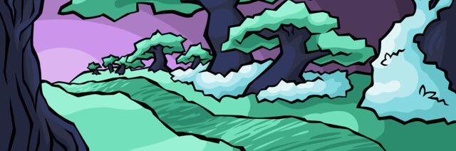 ArtStation - Visual Mayhem