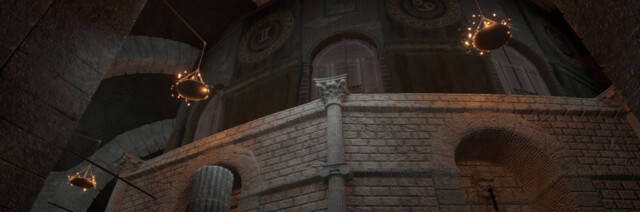 ArtStation - Adrian Fernandez Castillo