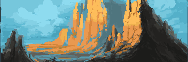 ArtStation - deopixel