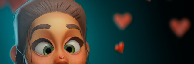 ArtStation - Magic Animation Studio