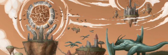 ArtStation - Raydah