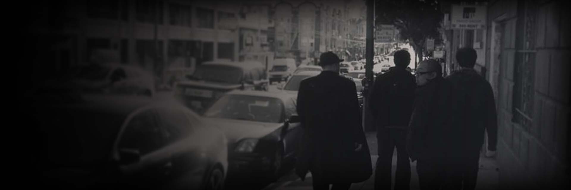 ArtStation - Mark Conrad