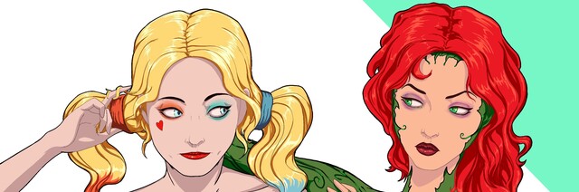 ArtStation - Daniel Wan