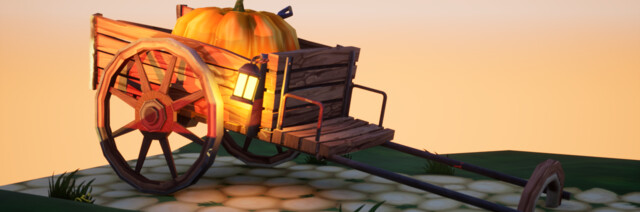 ArtStation - Amberly-Rose Paulson