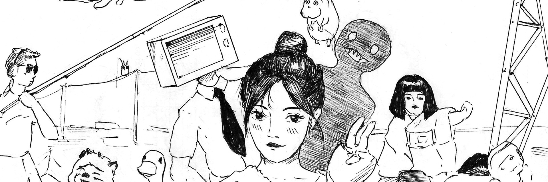 ArtStation - Scasi_Art