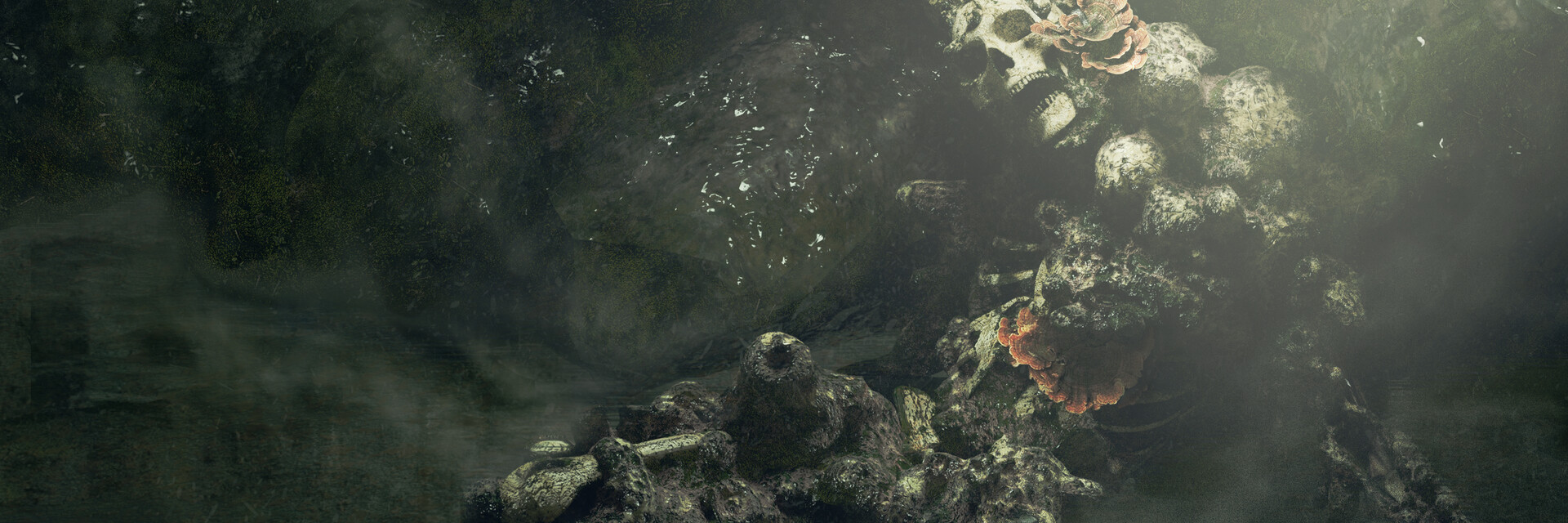 ArtStation - Alejandro (Alex) Loera