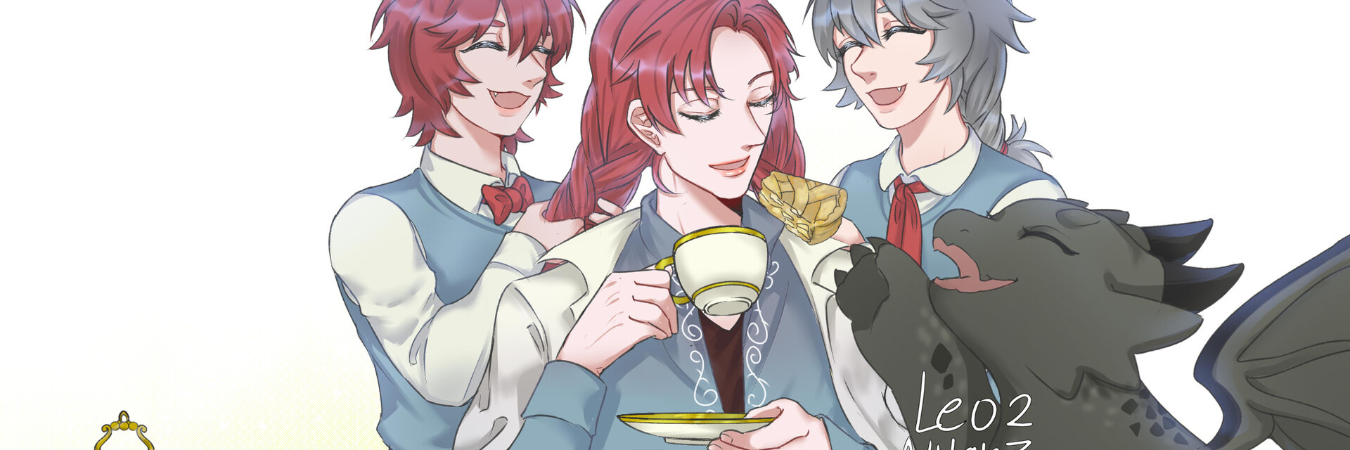 ArtStation - Ali Aleeya