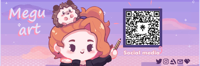 ArtStation - Megu Art