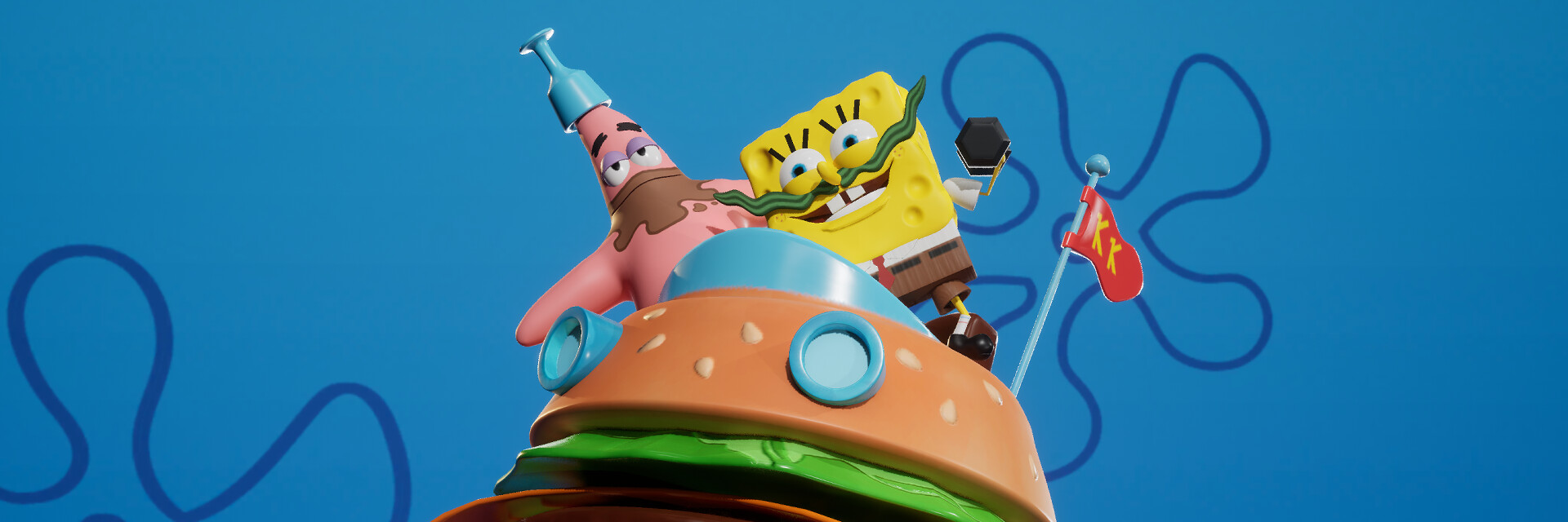 ArtStation - Emily Fortune