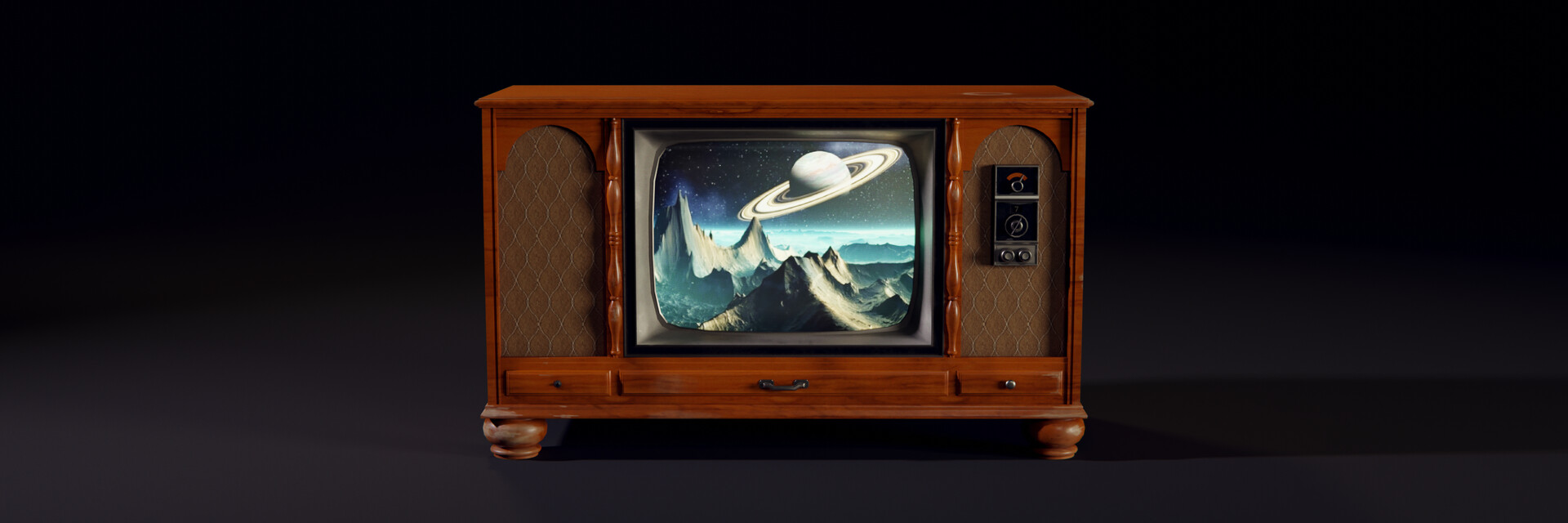 ArtStation - Andrew Pace