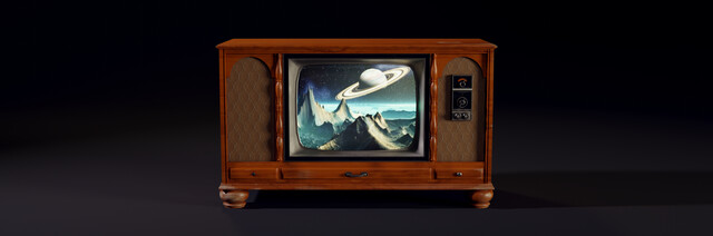 ArtStation - Andrew Pace