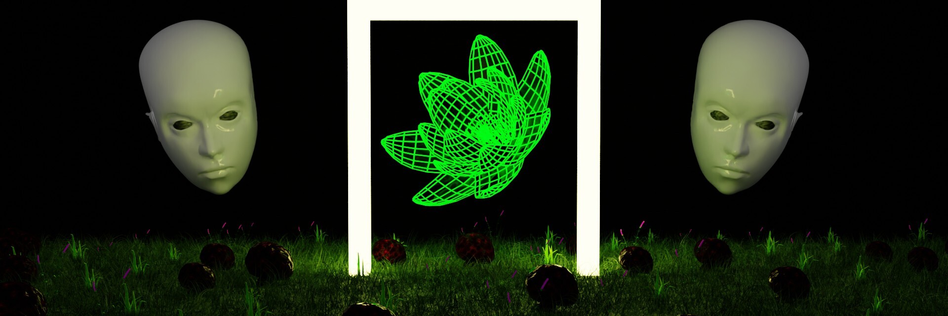 ArtStation - VJ Goon.art