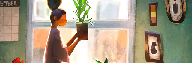 ArtStation - Daniel Wiseman