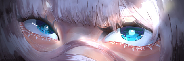 ArtStation - Aly_ssa