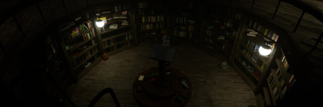 ArtStation - Markus Thorsen