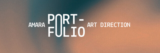 ArtStation - Amara Ahmad