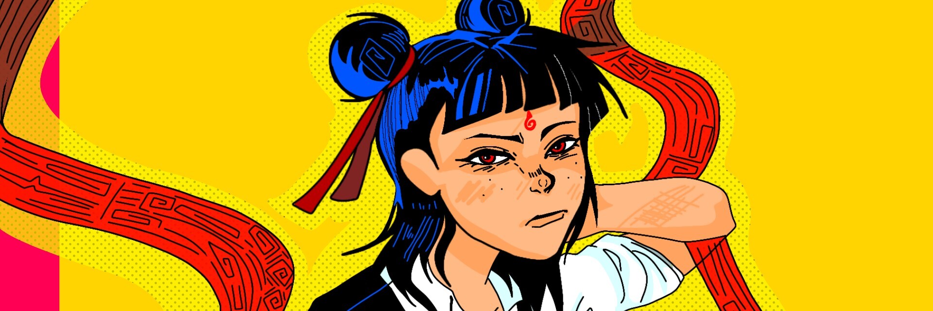 ArtStation - Zotiel fox