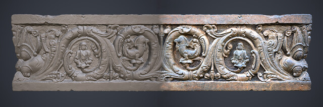 ArtStation - Chetan Patil