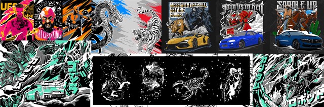 ArtStation - Scott Collier