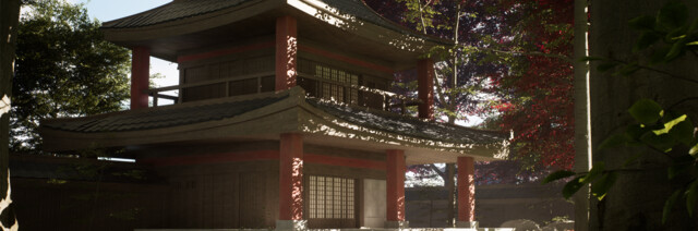 ArtStation - Joshua Sanderson