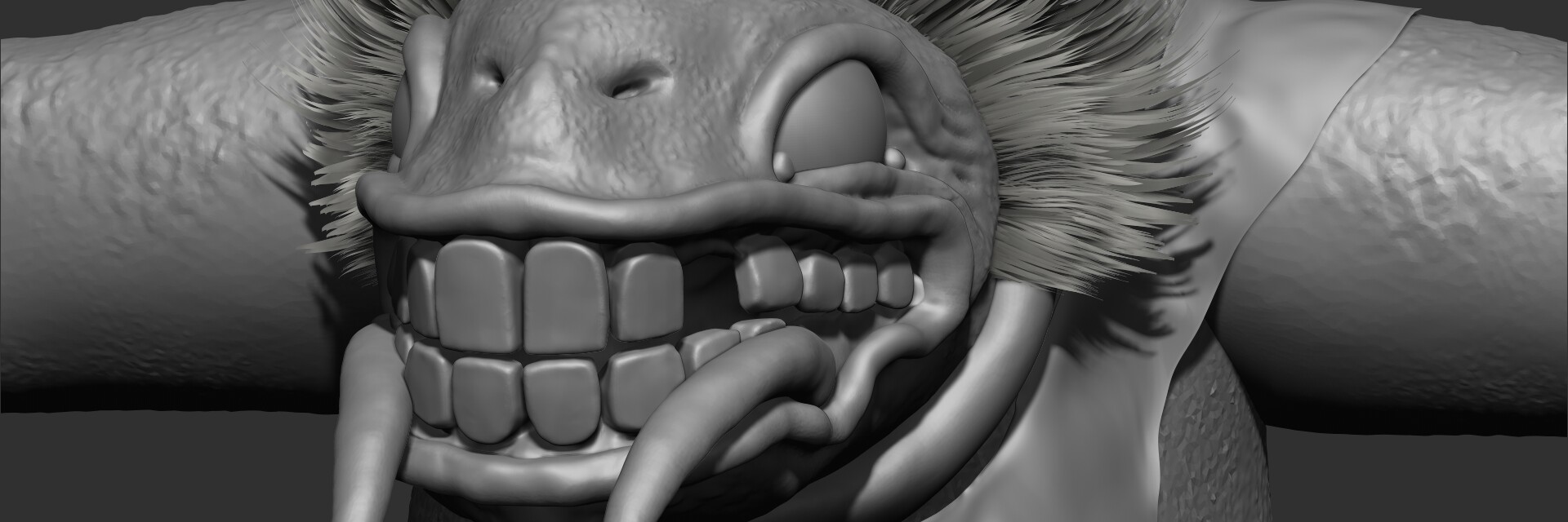 ArtStation - Laura Galloway