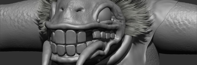 ArtStation - Laura Galloway