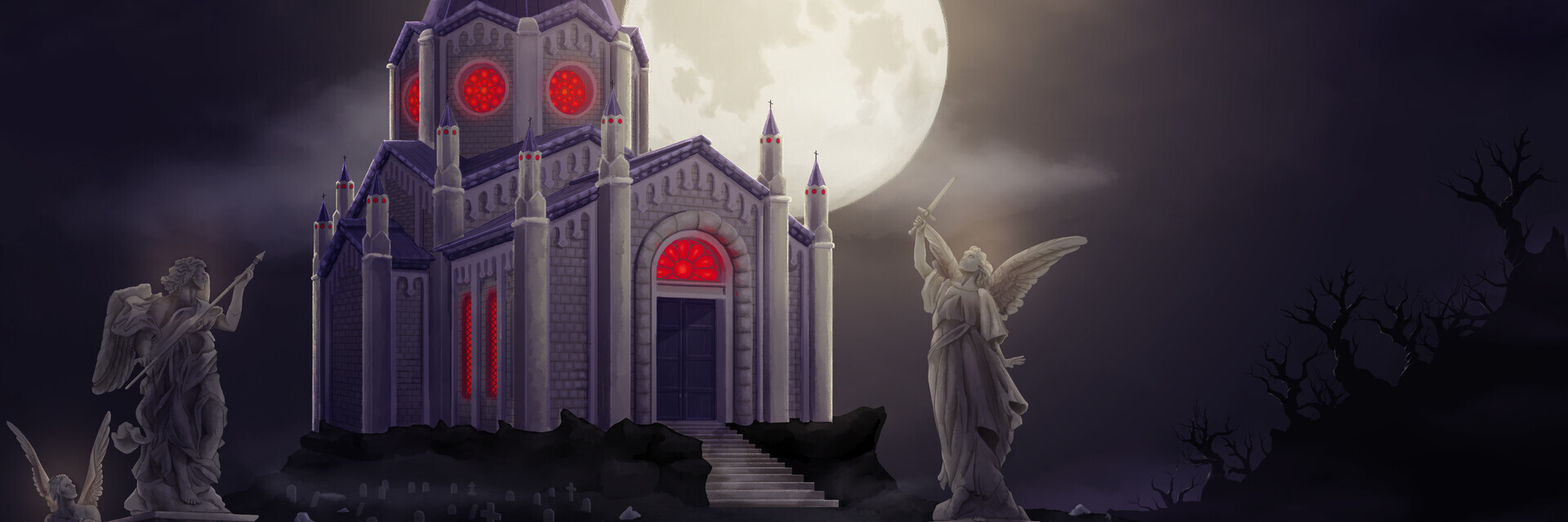 ArtStation - Alex Oelkers/Alex Callahan